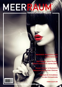 Meerraum - Ostsee Lifestyle & Immobilien Magazin
